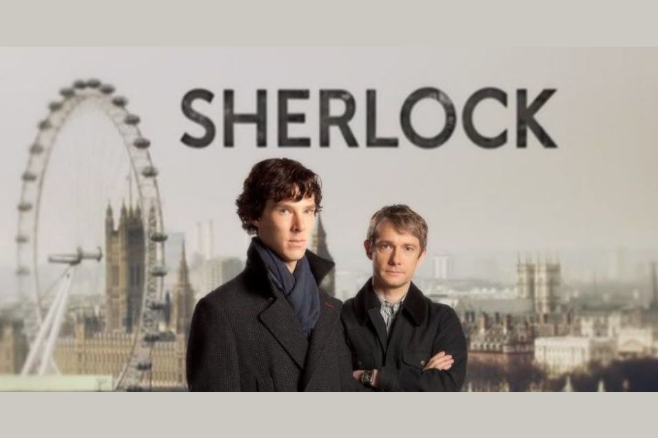 Which Is The Best Episode Of BBC Sherlock?