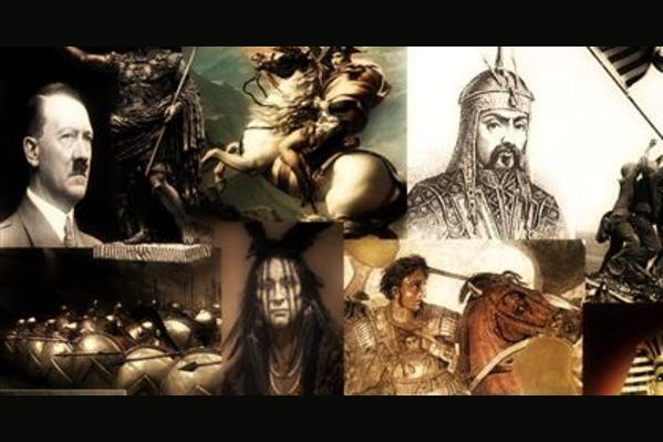 13 Historical Stories That Need To Be Movies For The Sake Of Our Future