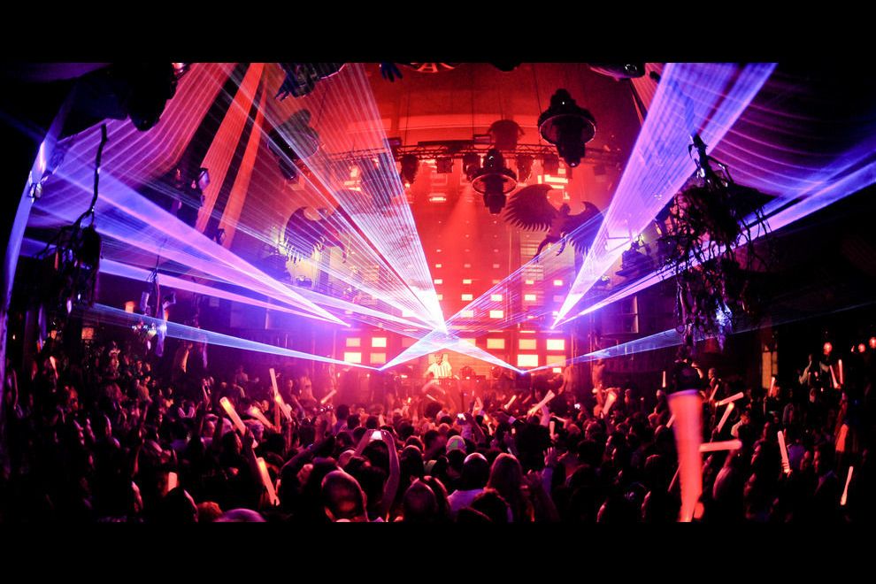 Connais-tu tes Night Club Montréalais?