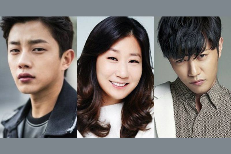 How Well Do You Know These Breakout Actors Of 2016?