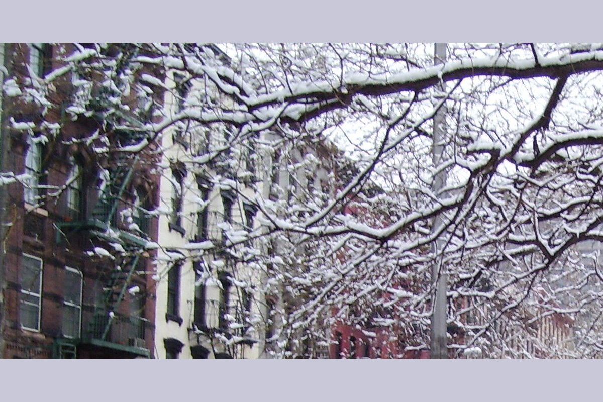 Winter Myths and Facts