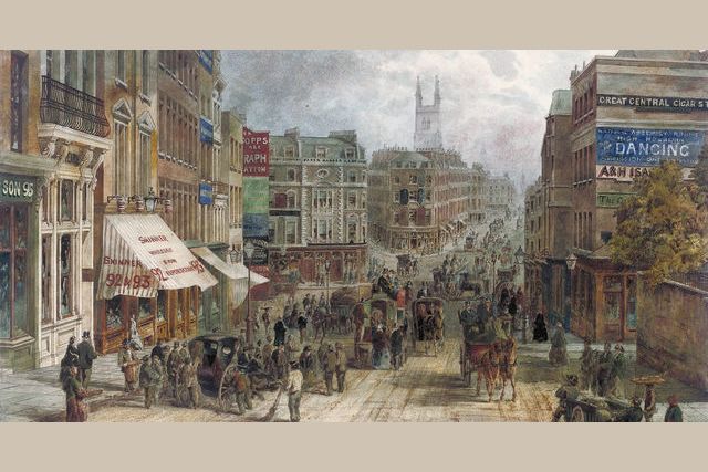 11 Surprising Facts About The 19th Century