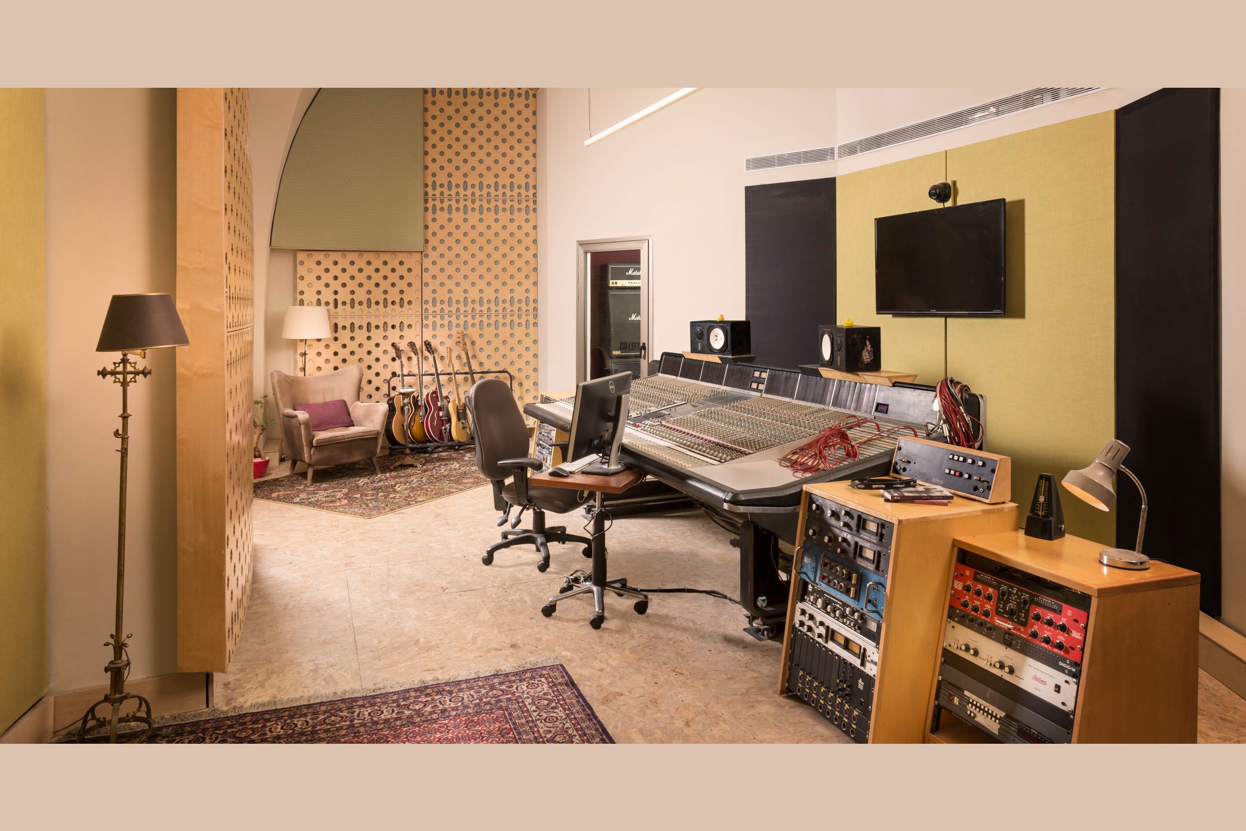 Producers Launch Innovative Studios, Set to Meet "Needs of the Ever ...