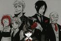 What Black Butler Character Are You?
