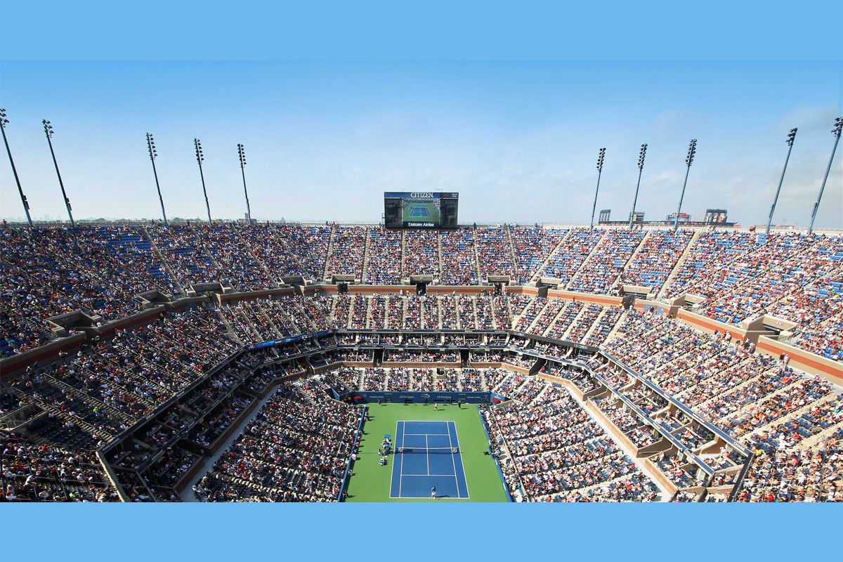 Tennis - US Open