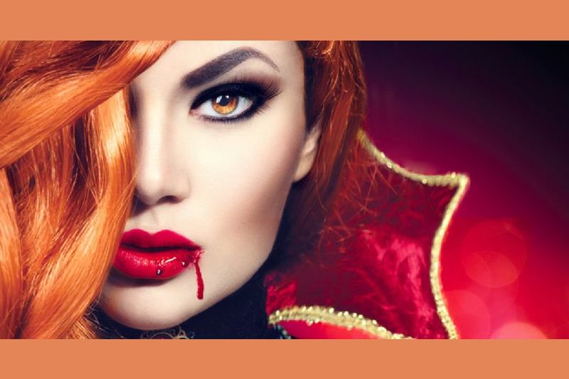 Which Halloween Costume Best Fits Your Personality?