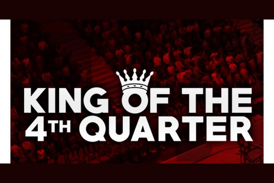 King Of The 4th Quarter Quiz