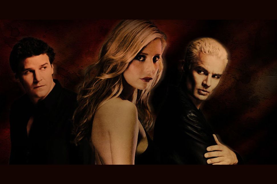 Battle 'Ships: Buffy the Vampire Slayer's Bangel vs. Spuffy