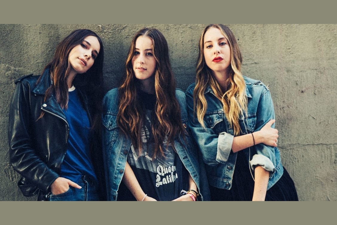 Who Should You Date In HAIM?