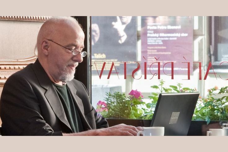 Paulo Coelho: ¿A cuál que libro del escritor pertenecen las frases?