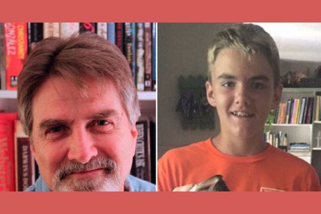 Should William Brumby Be Charged With Murder For Shooting His Son?