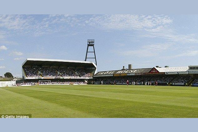 QUIZ: Can You Identify These Now Defunct Premier League Stadiums?