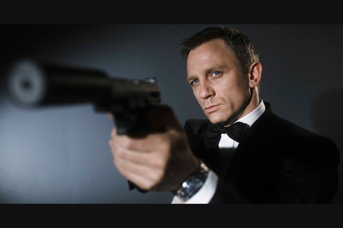 Every Single Bond Theme Song, Ranked