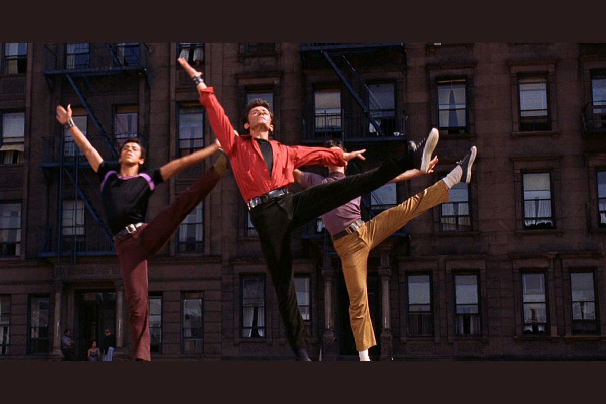 How well do you know the lyrics to the music of ‘West Side Story’?