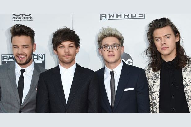 Who sings it anyway. One Direction Solo edition