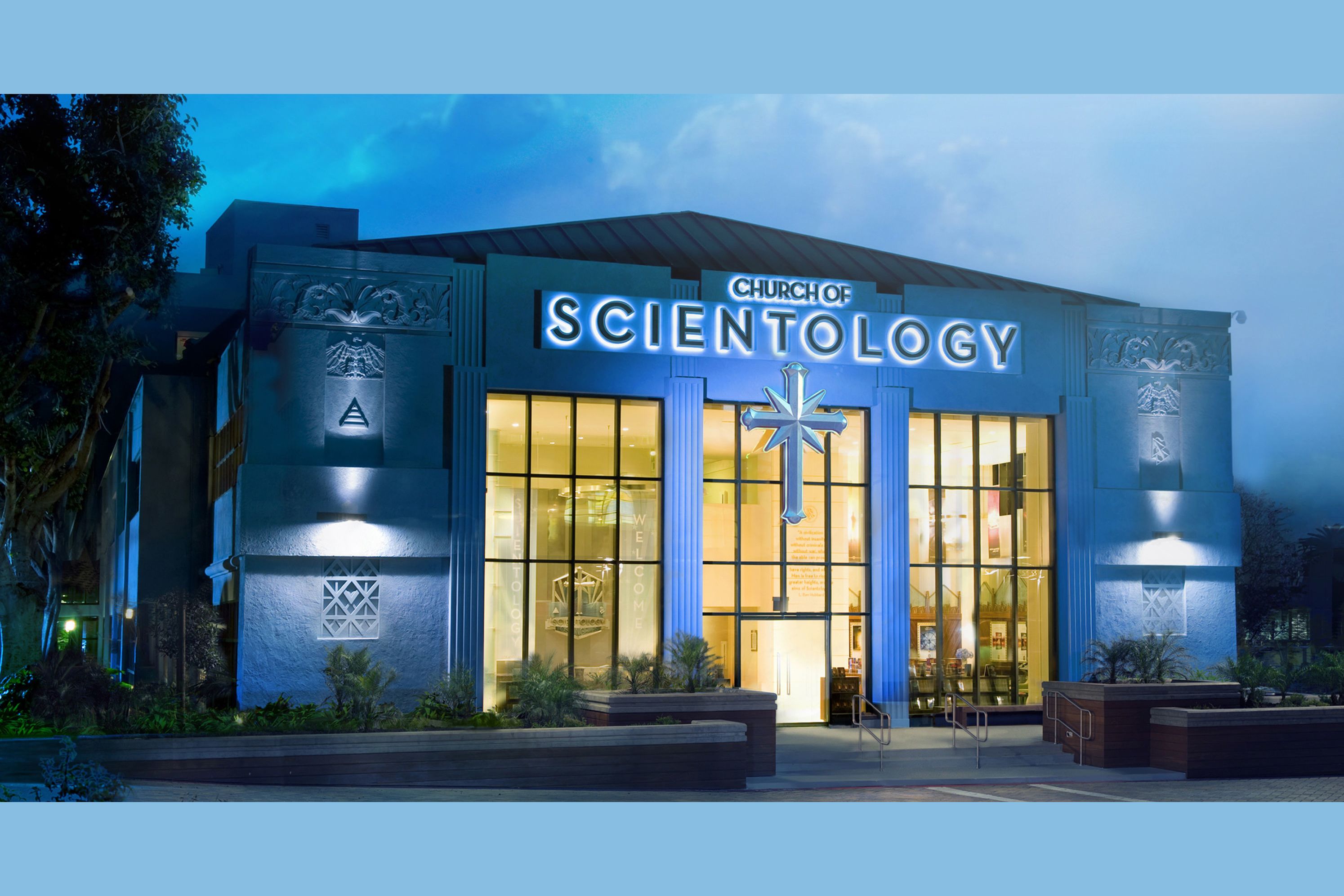 Can You Survive A Scientology Audit?