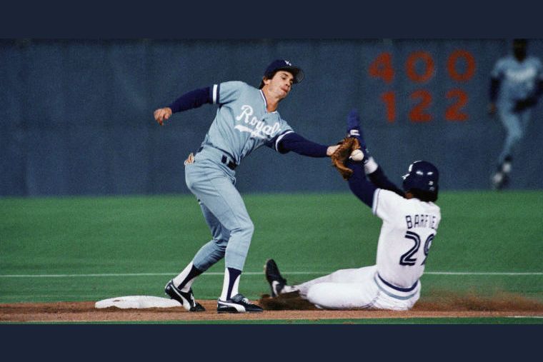 Know Your October: The MLB Championship Series