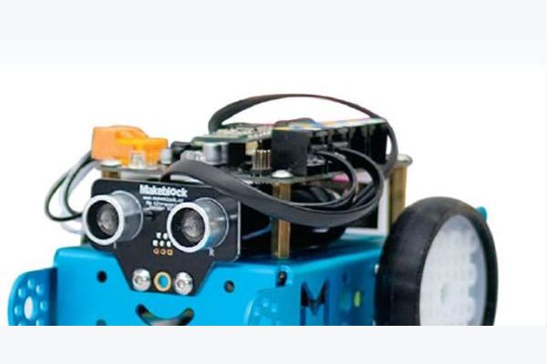 Preguntas sobre mBot de Makeblock