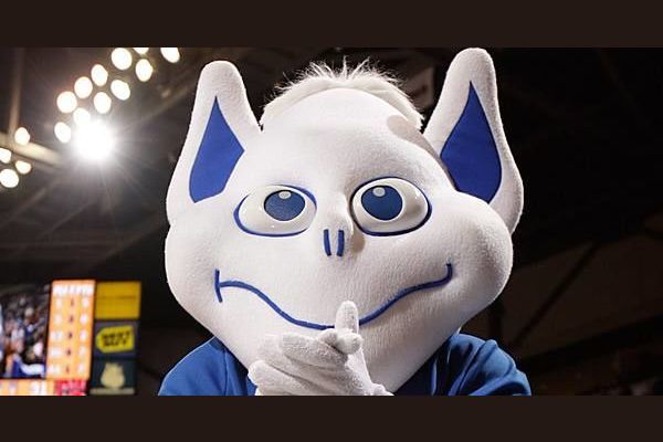 Can You Match The College With Its Wacky Mascot?