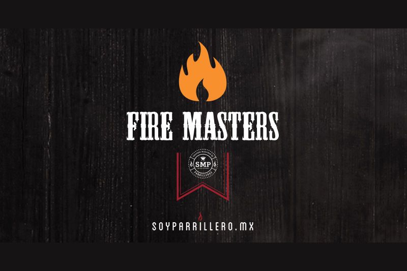 ¿Conoces a los Fire Masters SMP?