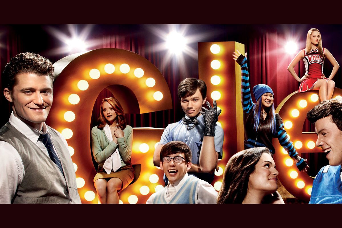 What Song Are You From 'Glee'?