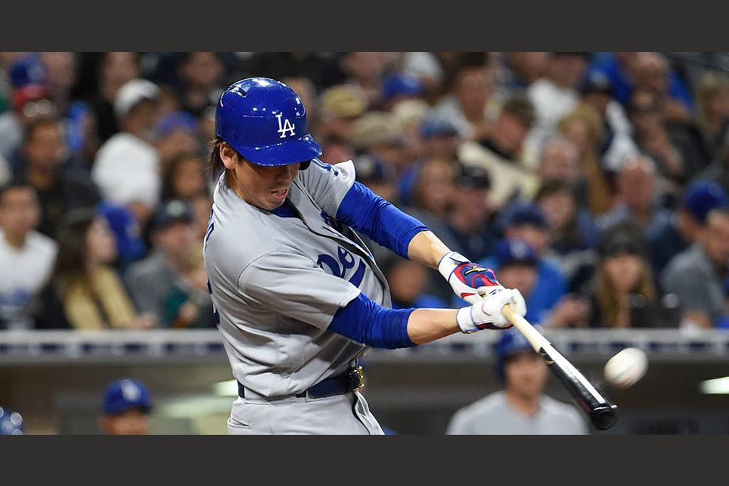 Week 1 Wrap Up: Which pitcher hit was the best?