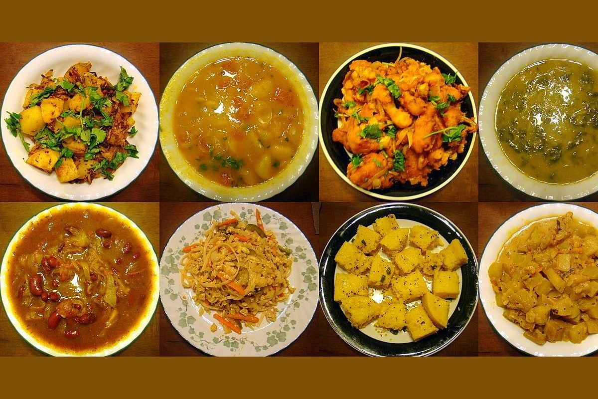 Dime cómo eres y te diré cuál es tu comida del mundo favorita