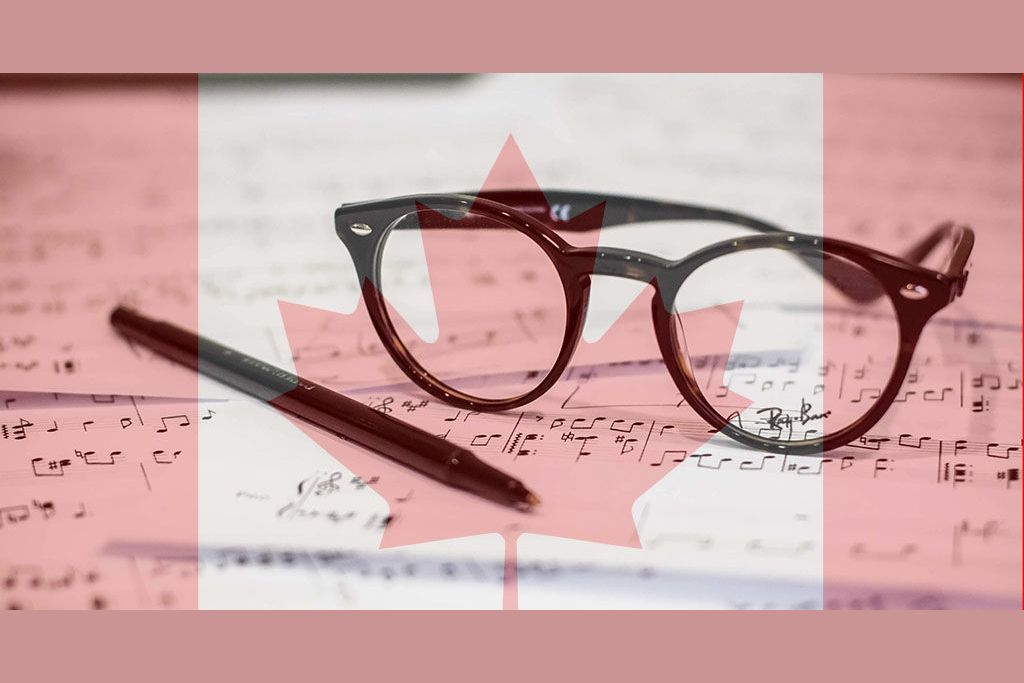 Test Your Canadian Classical Music IQ