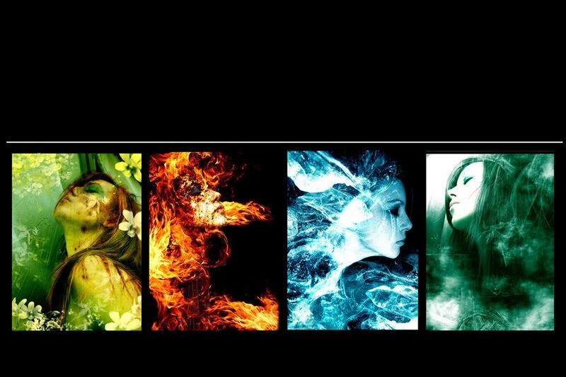 What is your element