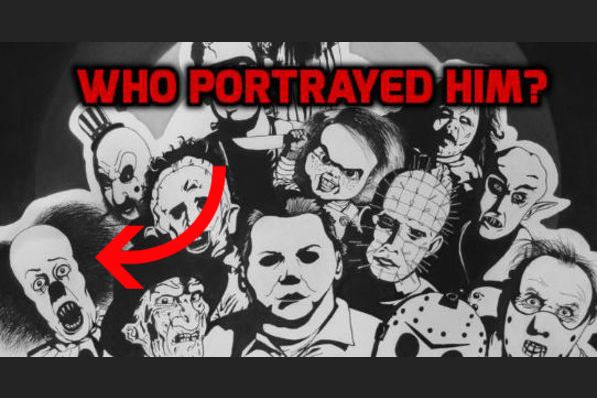 Can You Pass This Tricky Horror Movie Test?