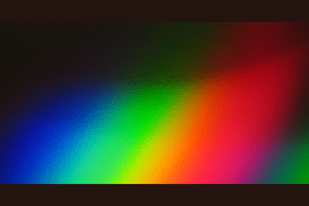 Which Color Are You?