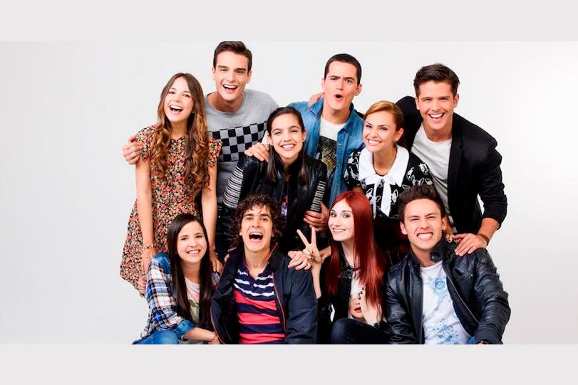 ¡Prepárate para el gran estreno de #YSF2!