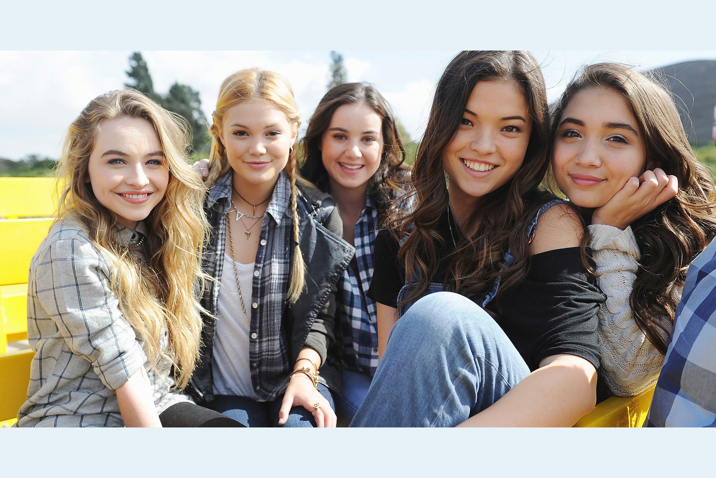 Which Disney Channel Star Should You Hook Up With?