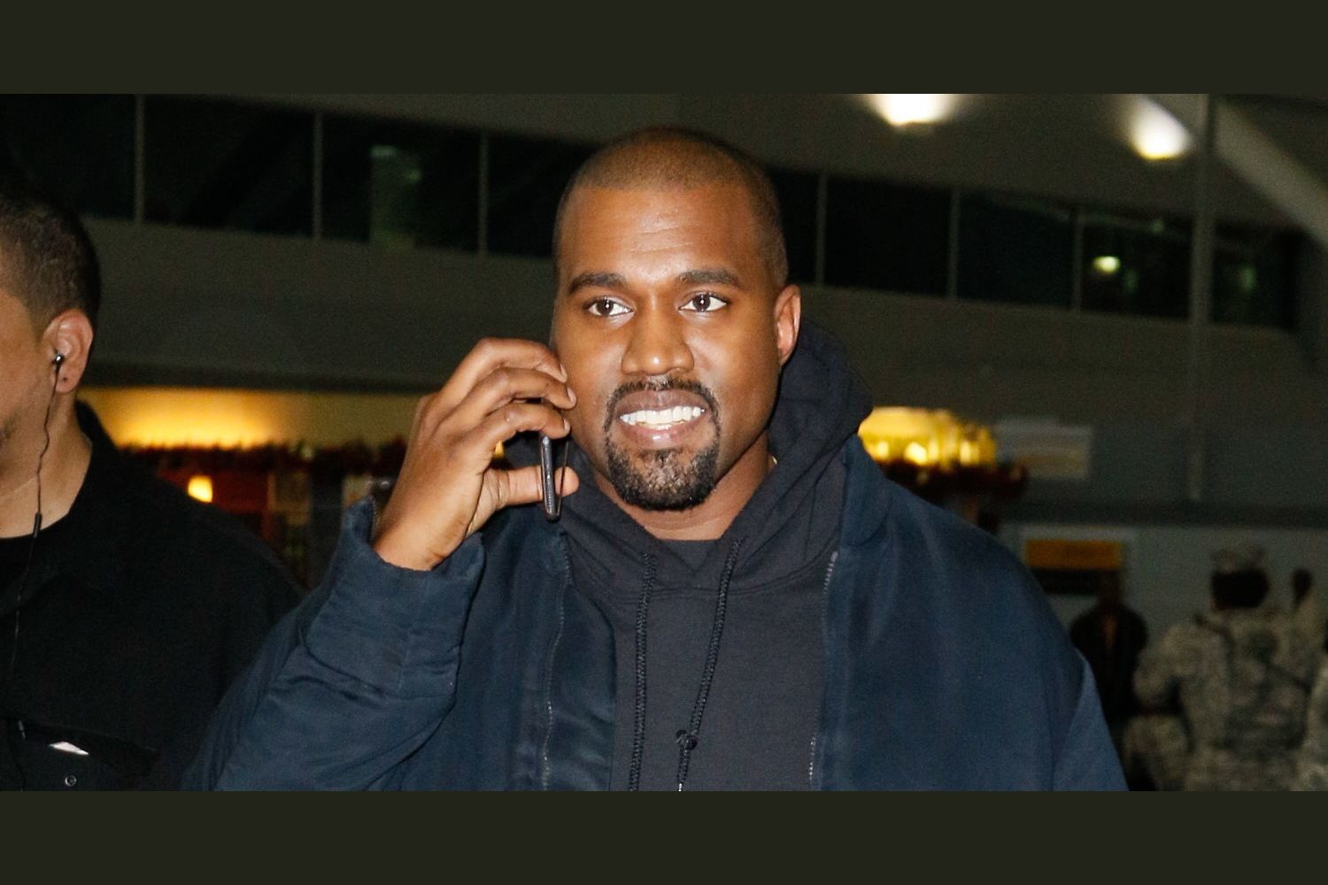 Welke titel zou Kanye zijn nieuwe album moeten geven?