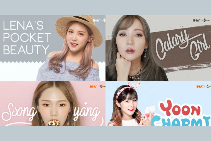 Which Beauty Creator Is Right For You?