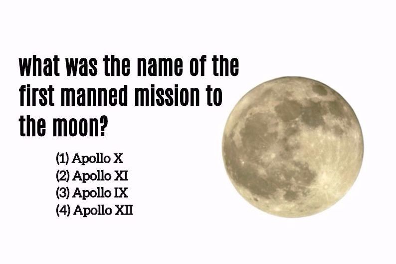 This 10 Question Mixed Knowledge Test Is Driving The Internet Wild