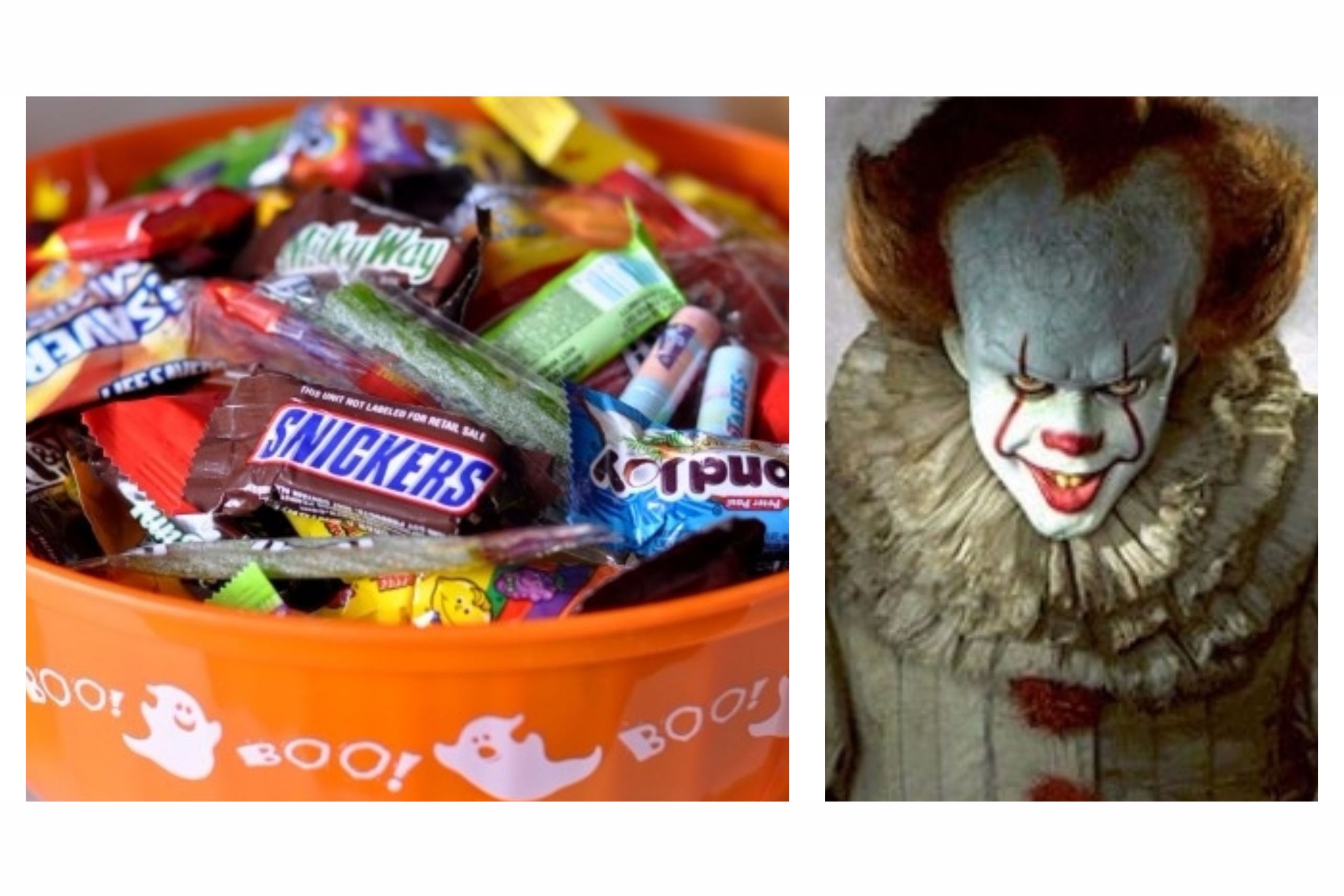 Binge On Your Favorite Halloween Candy, And We'll Tell You What You ...