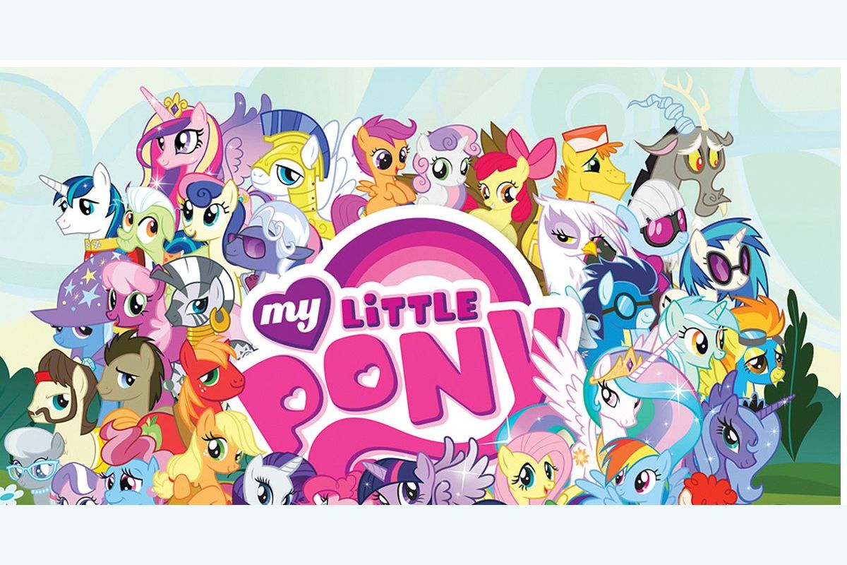 Who is the best MLP character?