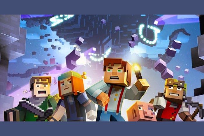 Which Minecraft: Story Mode Character Are You?