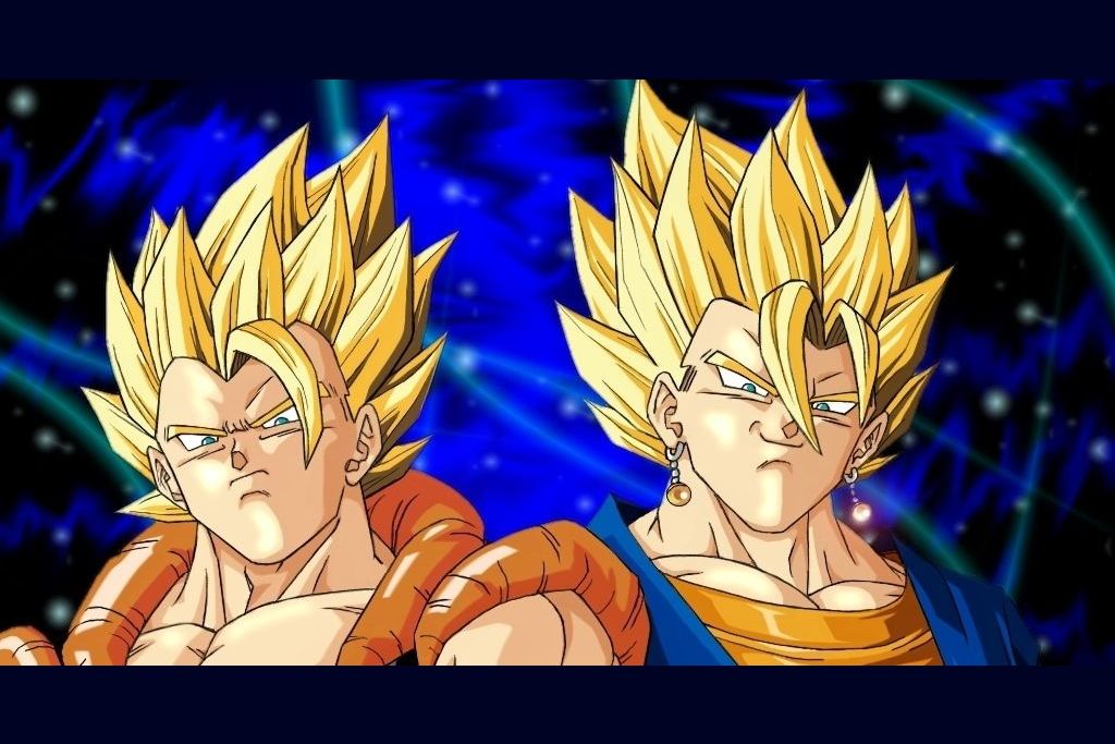 who do you think is the most bad ass character in dbz?