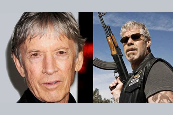 7 Famous Movie And TV Roles That Were Recast