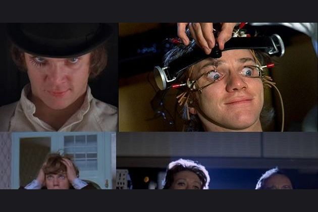 How Does Your "Clockwork Orange"?