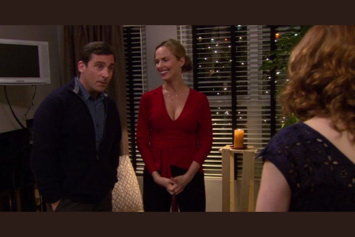 QUIZ: Who Said it, Michael Scott or Jan Levinson?