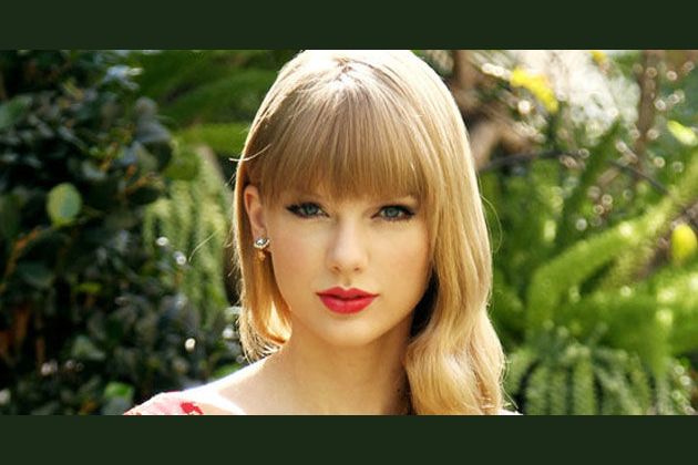 Are you a real swiftie?