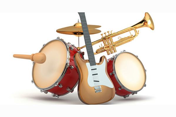 What Musical Instrument Should You Play?