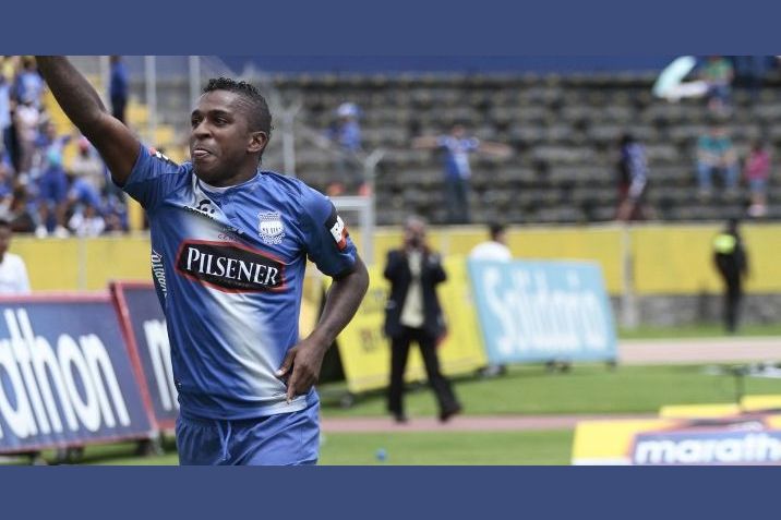 Miller Bolaños foi a melhor contratação de um time brasileiro?