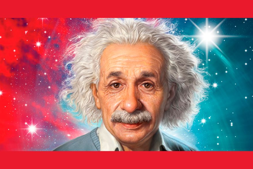 When Where Famous Scientist Born