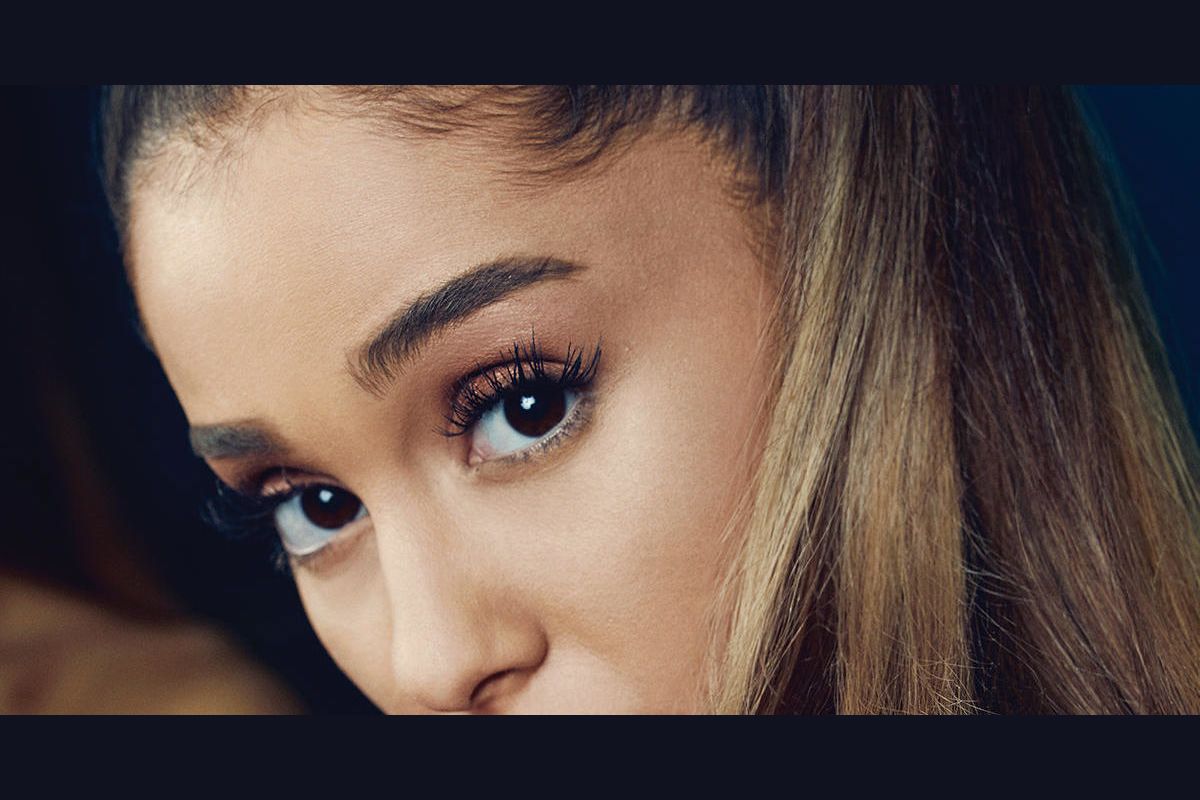 How big of an Arianator are you?