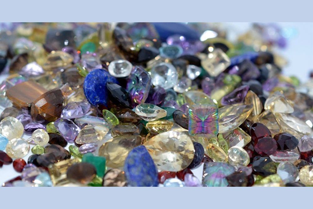 What Is Your Personality Gem?