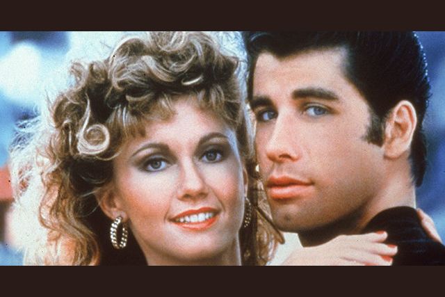 ¿Qué tan bien conoces la letra de las canciones de "Vaselina"?